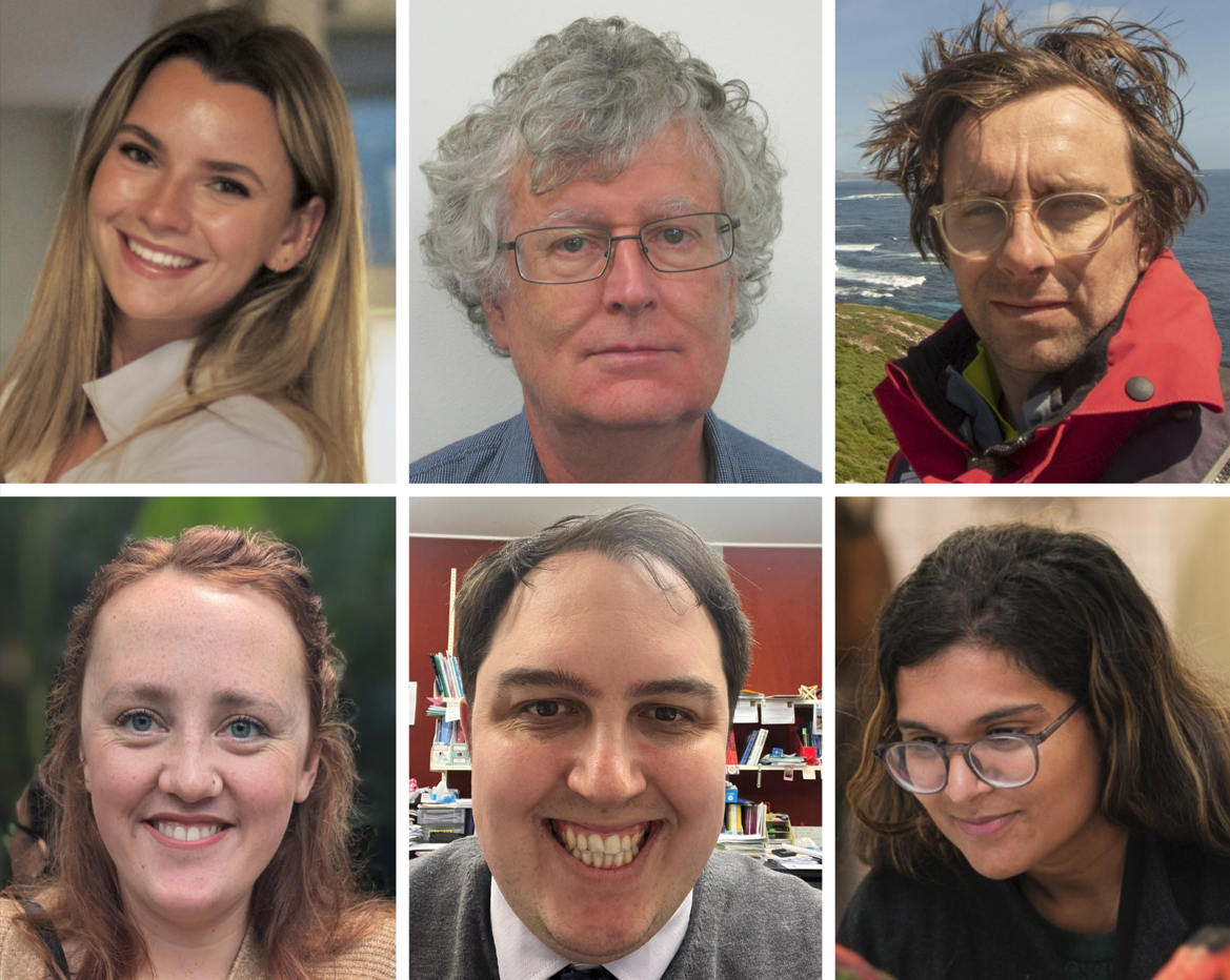 Academy research awards 2025