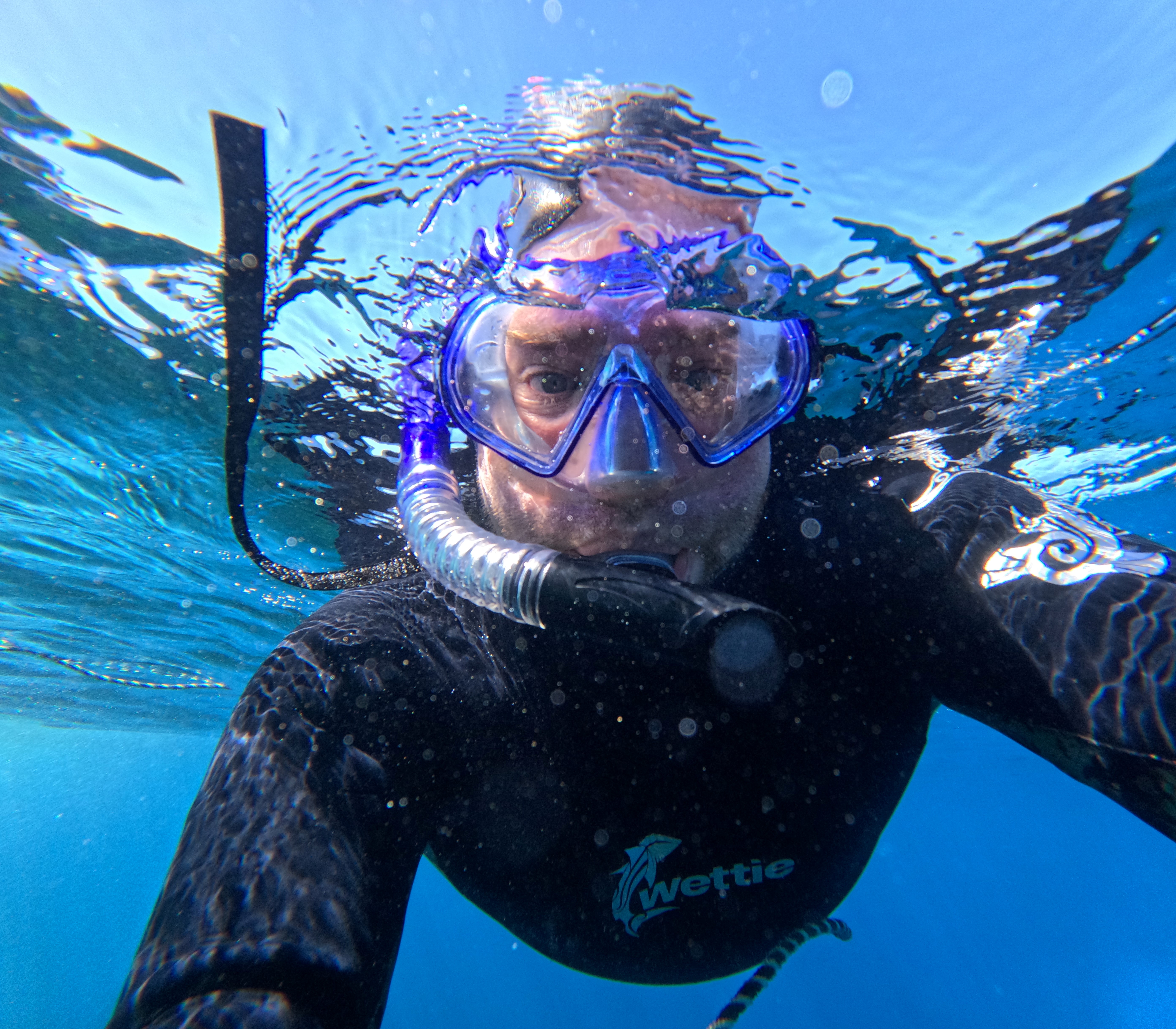 Otakiri School - Simon Ballantyne