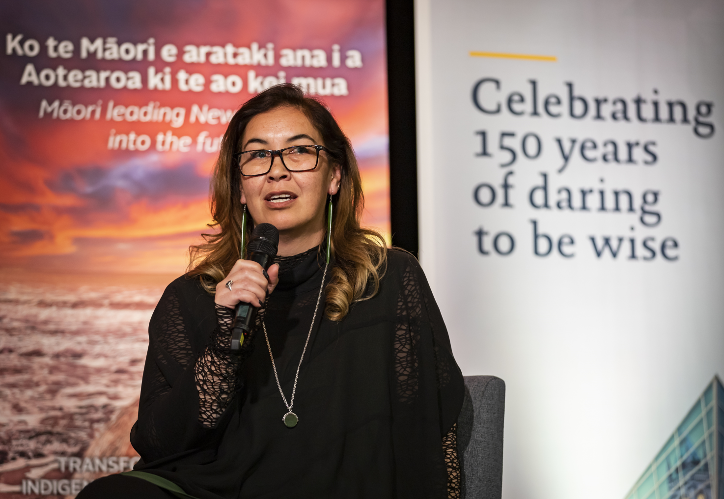 Te Takarangi ki Ōtākou opens in Ōtepoti Dunedin