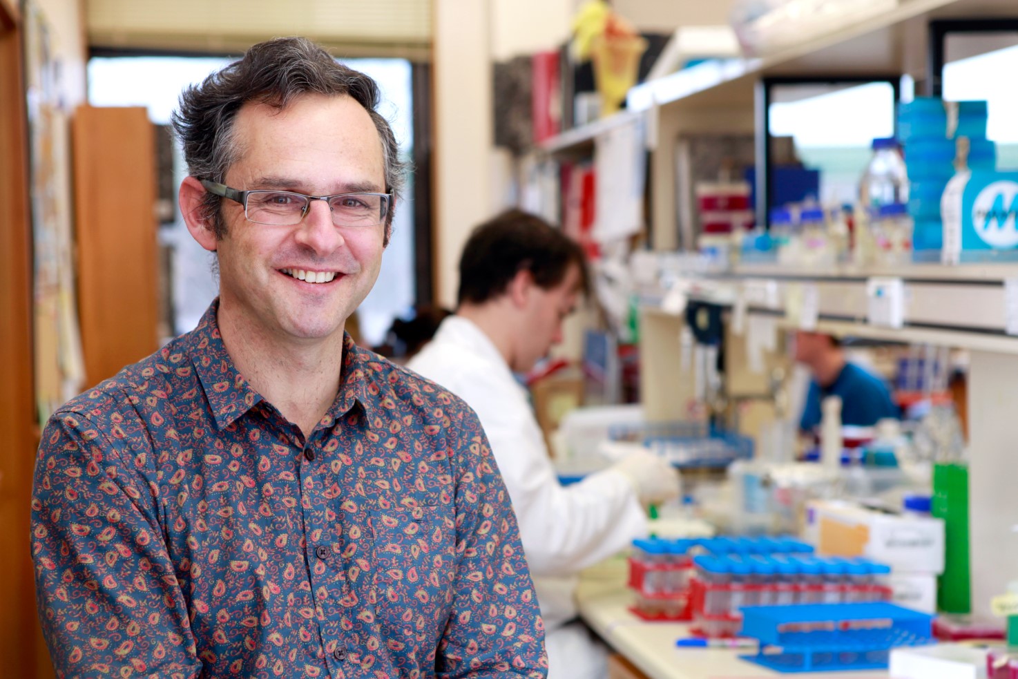 Te rangahau mēnā i ahu mai te tinga iranga o te matehuka, porohau i ...