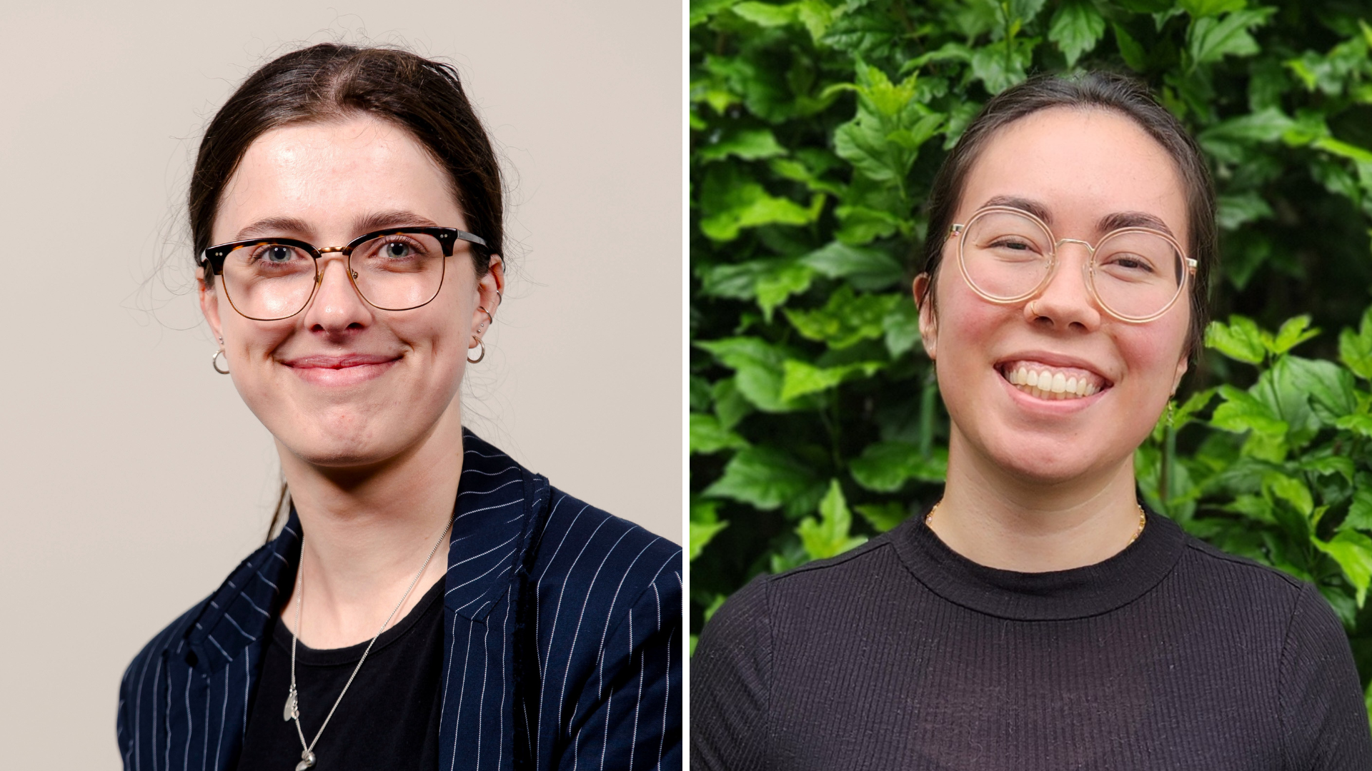 Academy research scholarships awarded