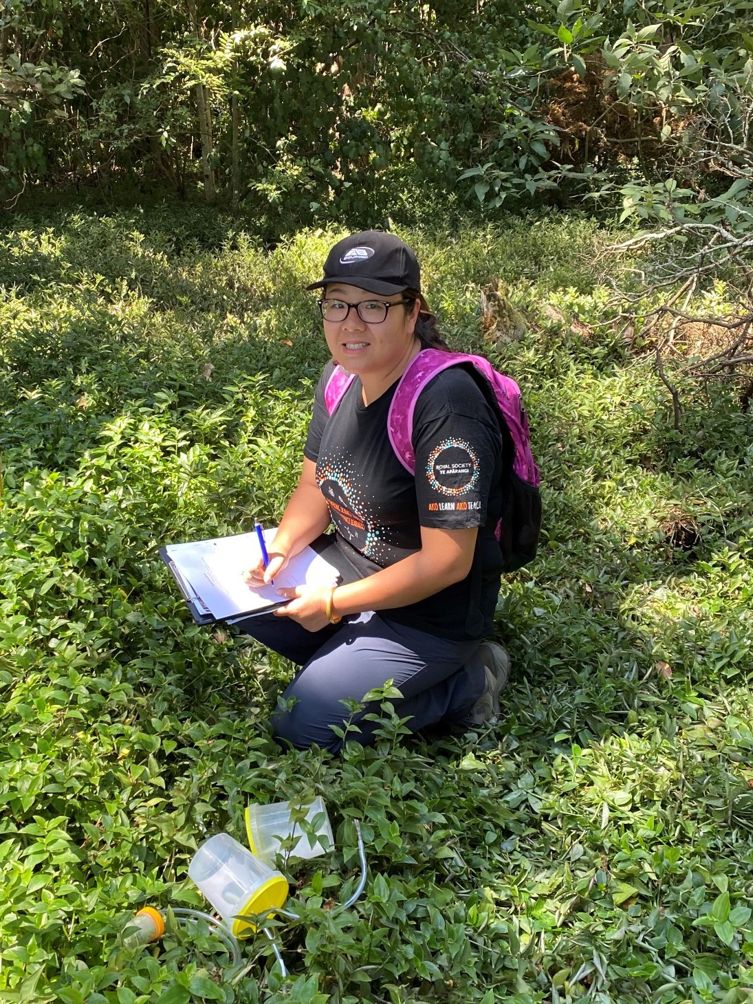 Bombay School - Yating Wang