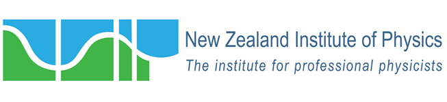 Awards for the New Zealand Institute of Physics