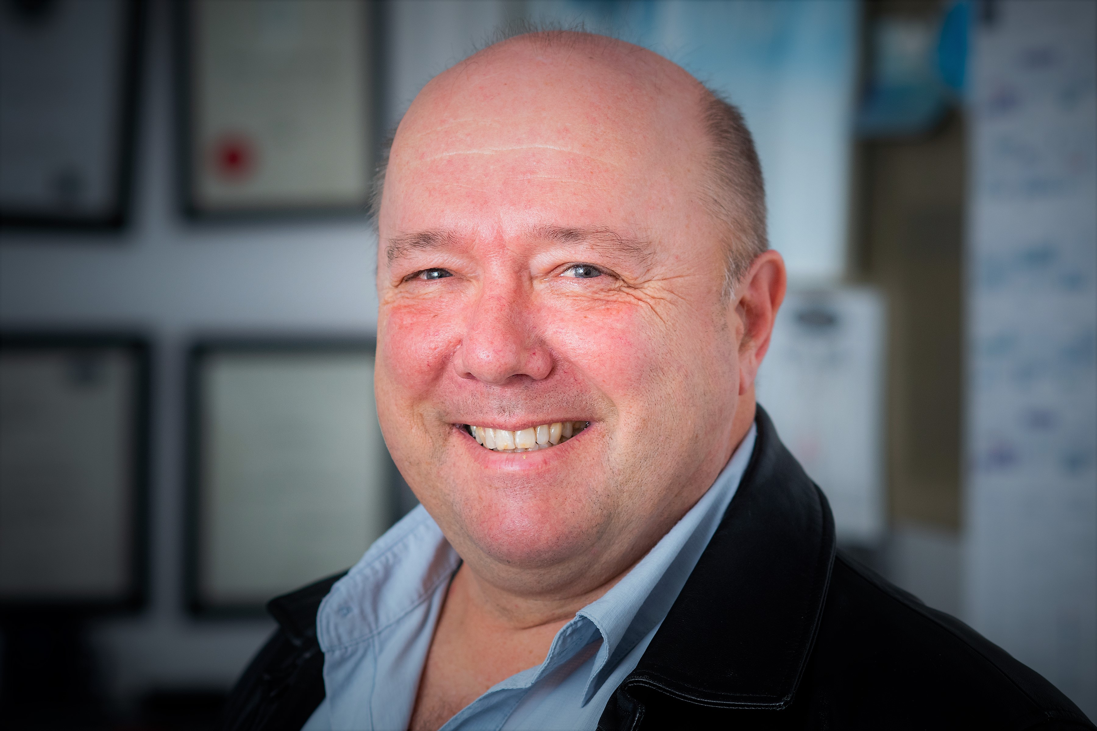 2019 NZ Rutherford Lecture: thinking logically