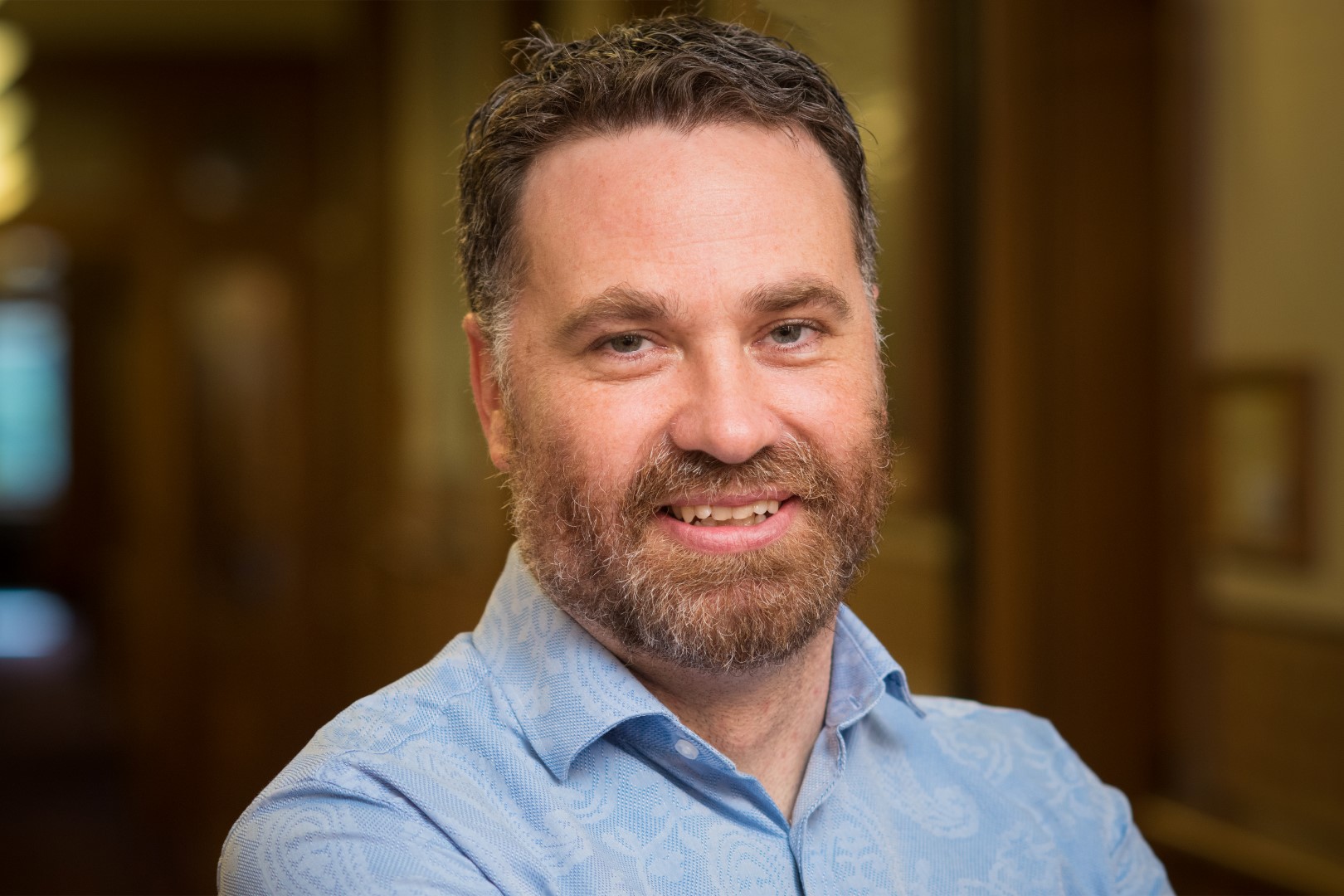 2018 Early Career Research Excellence Award for Humanities: How ...