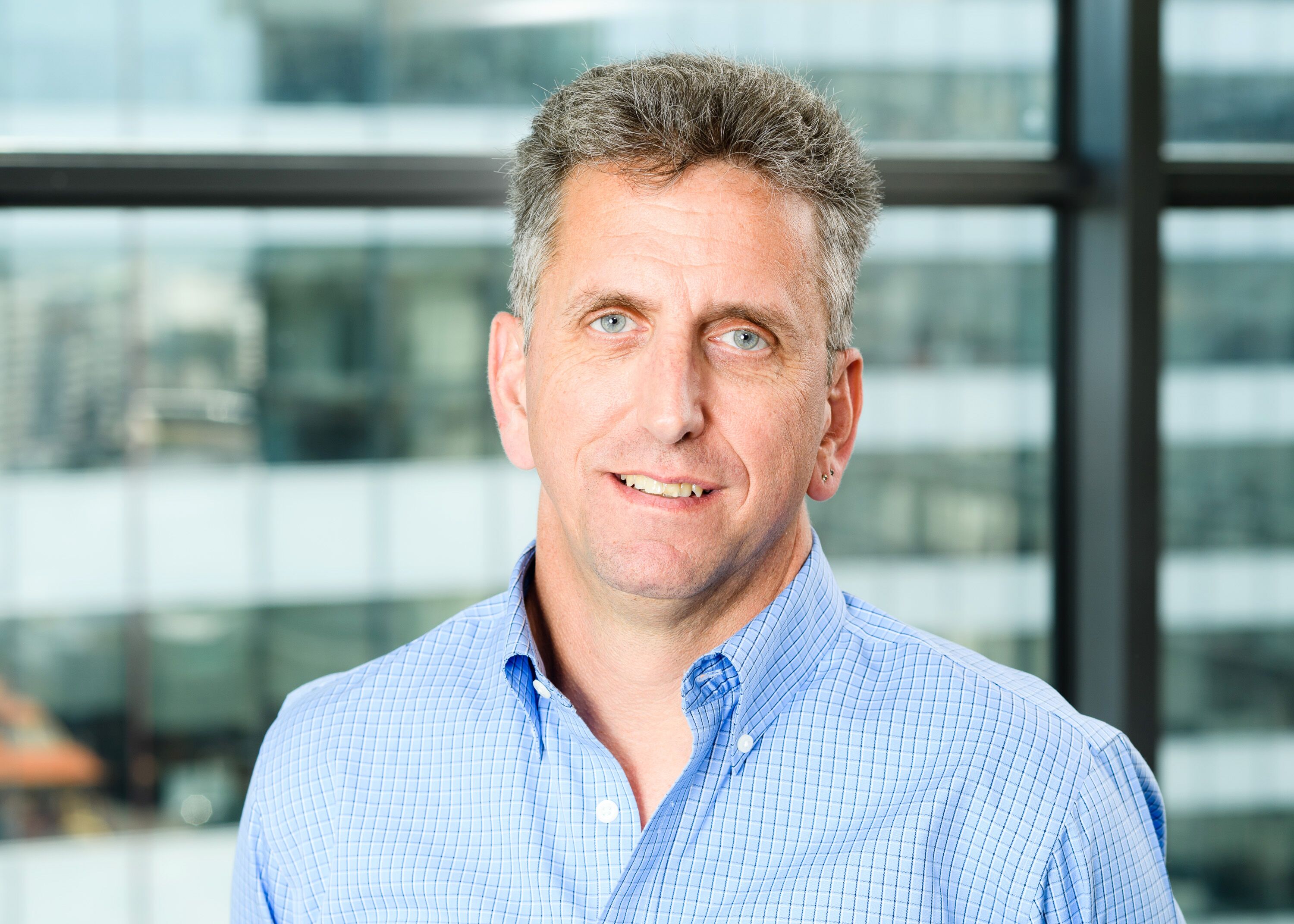 2018 MacDiarmid Medal: Medical testing on your virtual clone