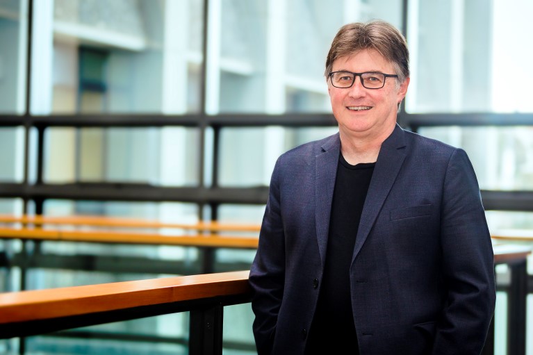 2017 Callaghan Medal: Upskilling society in science