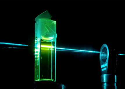 The origin of UV photoprotection in melanin