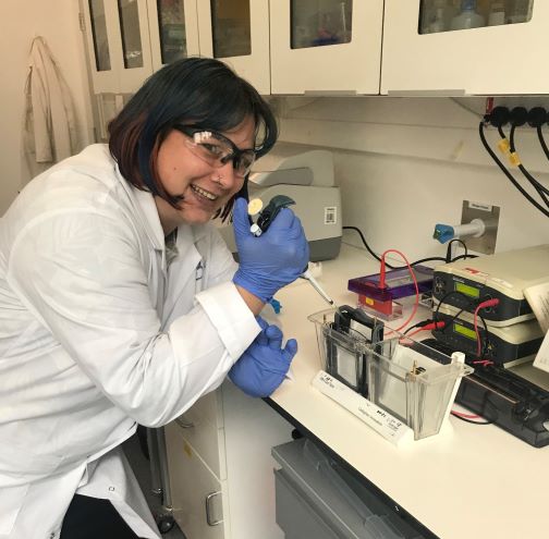 Rolleston College - Jamie Buckland