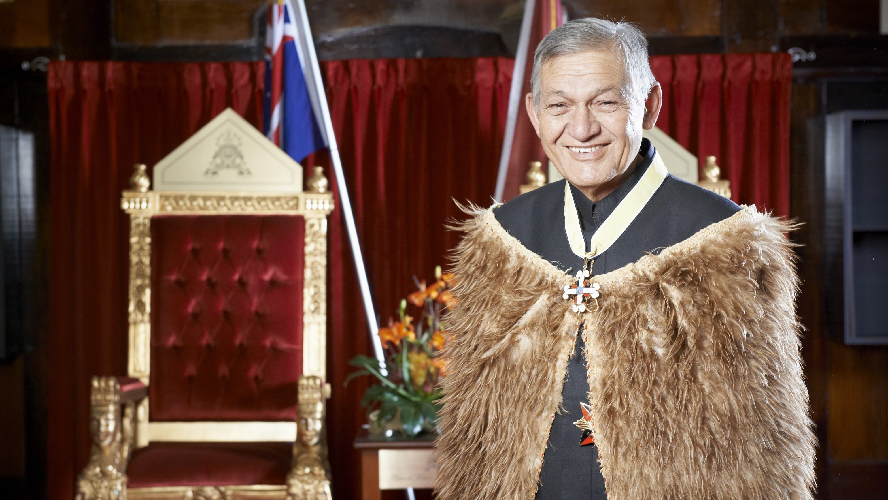 Haere ra e te Kiingi o te Kotahitanga