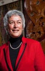 Margaret Mutu