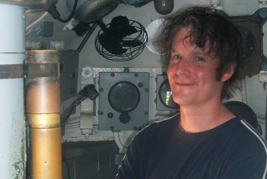 Dr Andrew Bagshaw’s final legacy – a breakthrough discovery in the ...