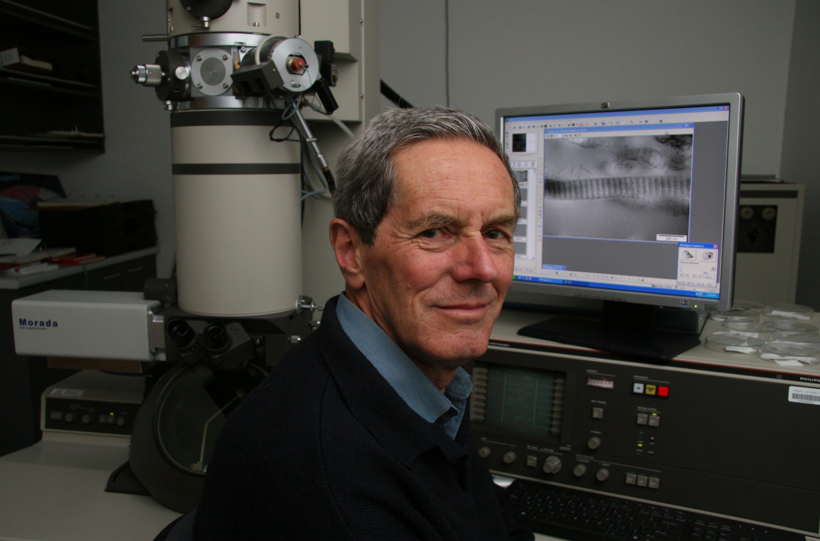 2008 Science Honours