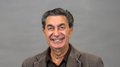 He maimai aroha: Angus Hikairo Macfarlane