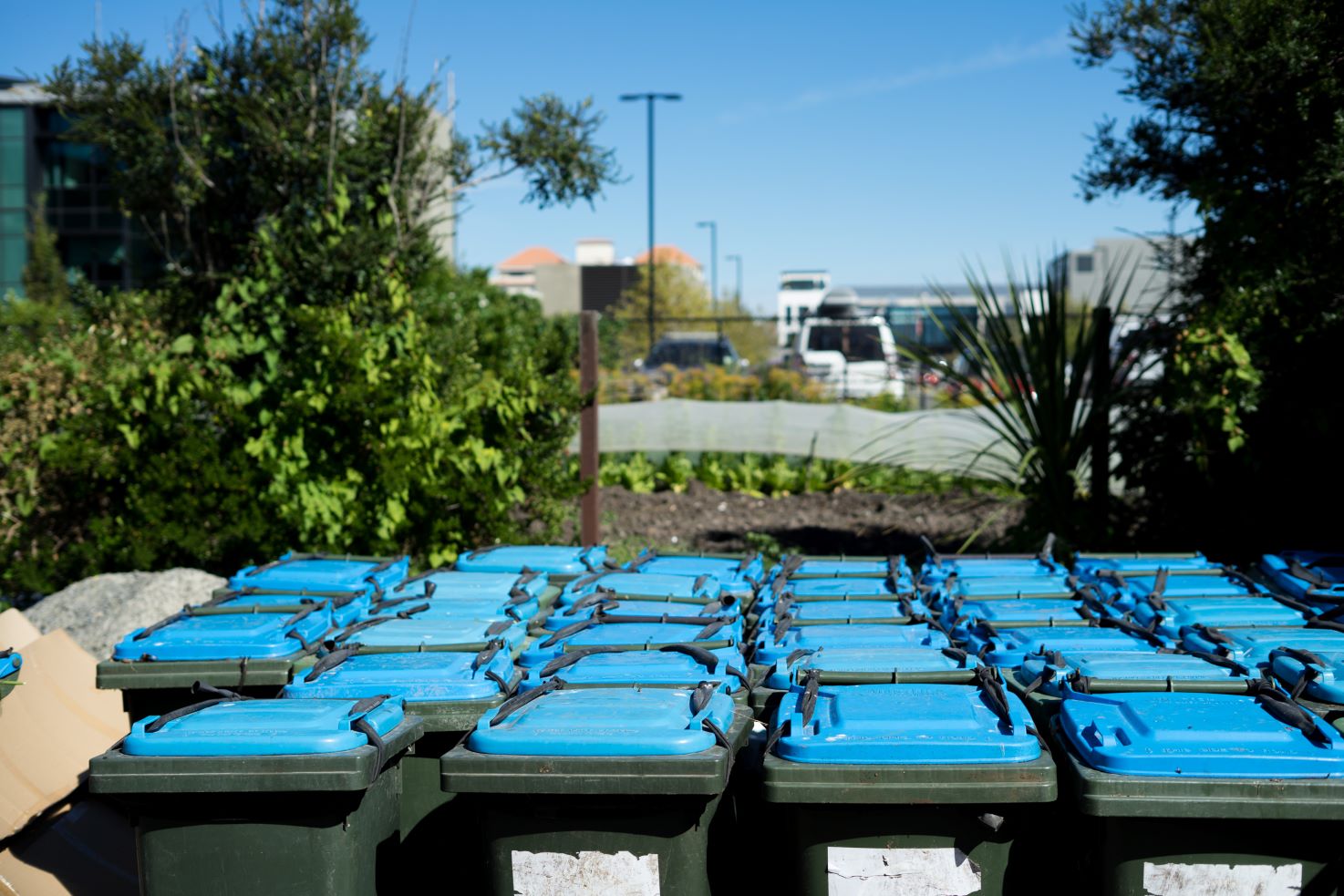 Reduce, reuse, repair: what motivates us to create less waste?