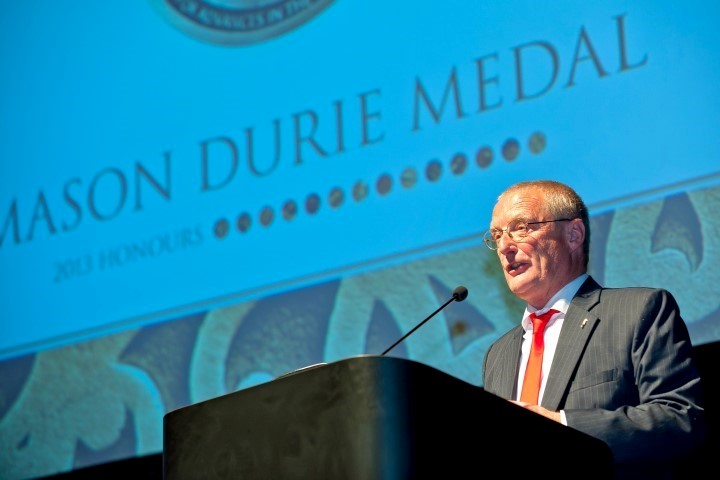 2013 Mason-Durie Medal: Contrasts in punishment