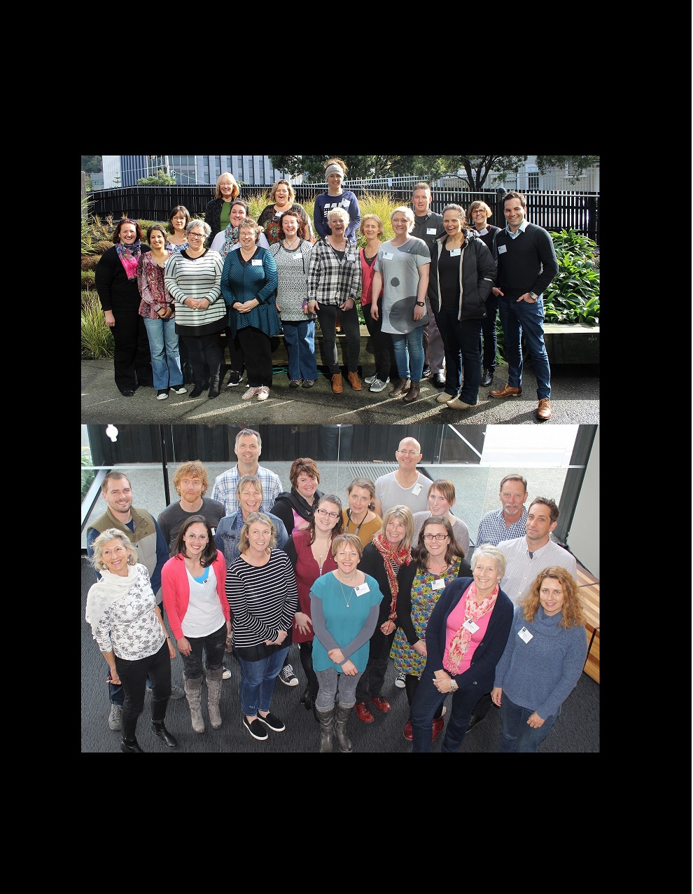 STLP participants 2016