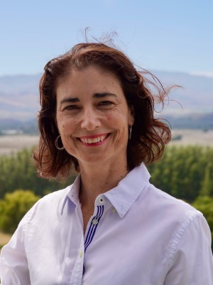 2021 Professor Elizabeth Broadbent FRSNZ