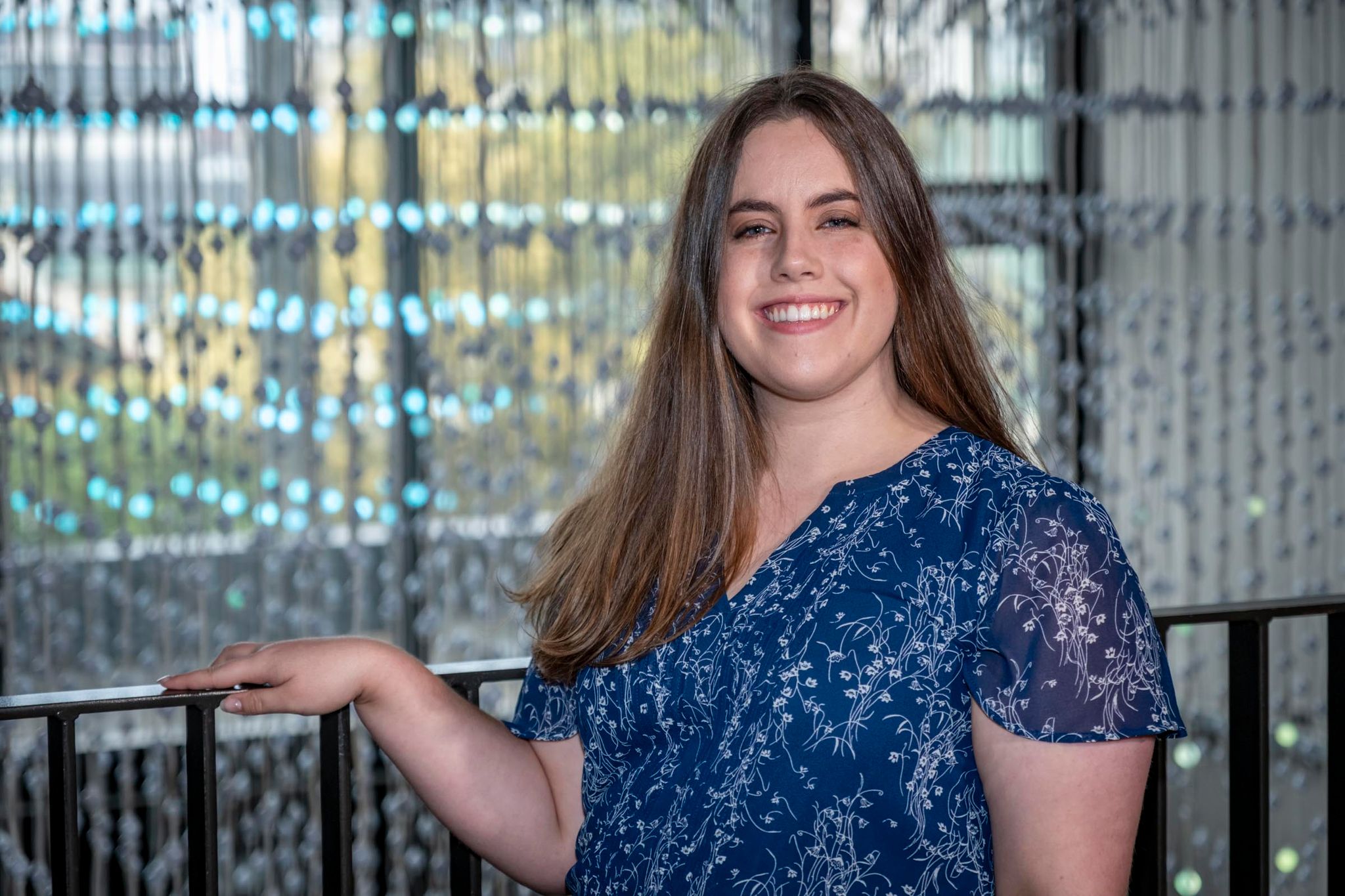 Erica Sue-Tang: Breaking the Wall of Bio-degradable Bioplastics