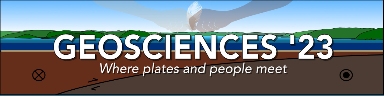Geoscience Society Conference 2023