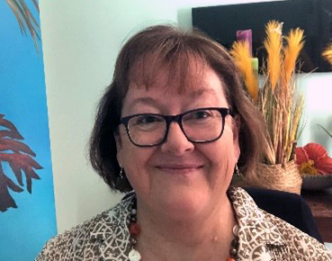 2021 Professor Laura Bennet FRSNZ