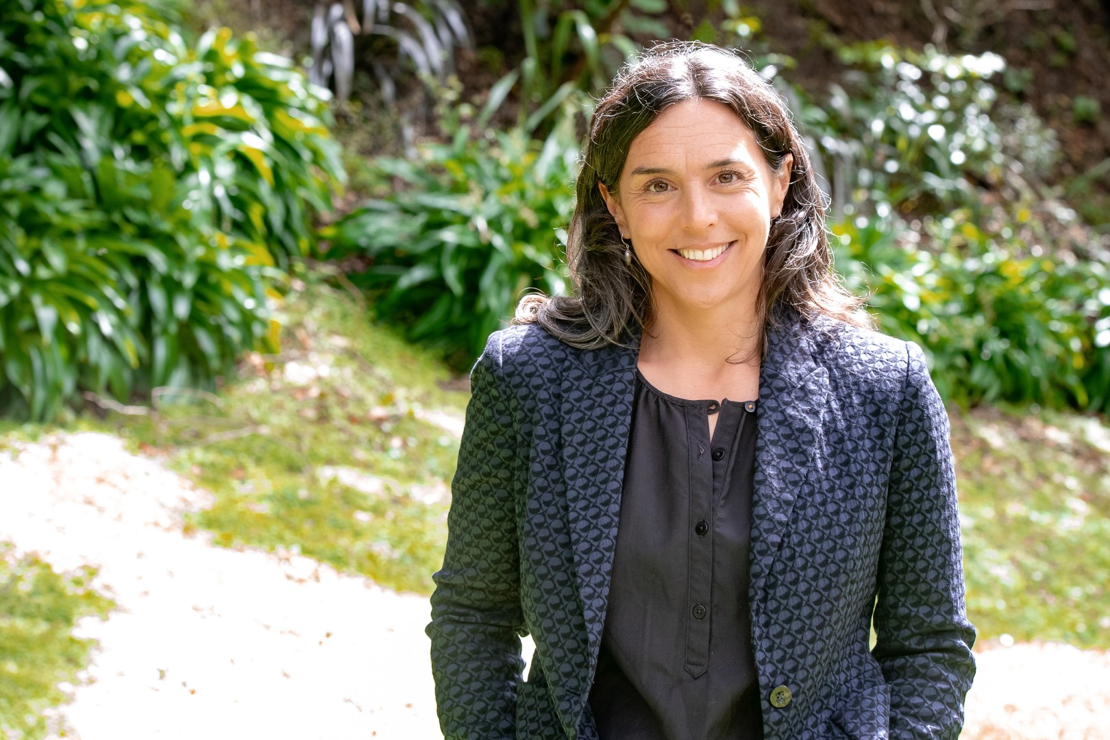 2020 Te Puāwaitanga award: Self-determination for Māori through ...