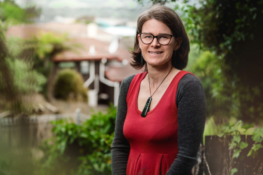 2021 Te Kōpūnui Māori Research Award: A kaupapa Māori intervention ...