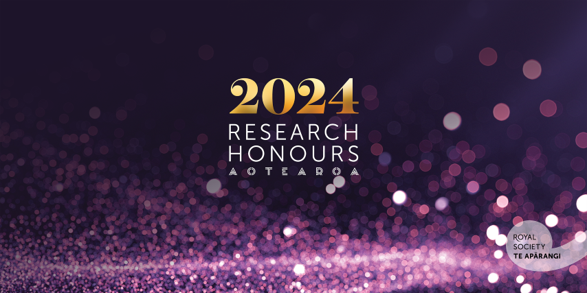 2024 Research Honours Aotearoa: first event