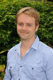 Adam Hartland