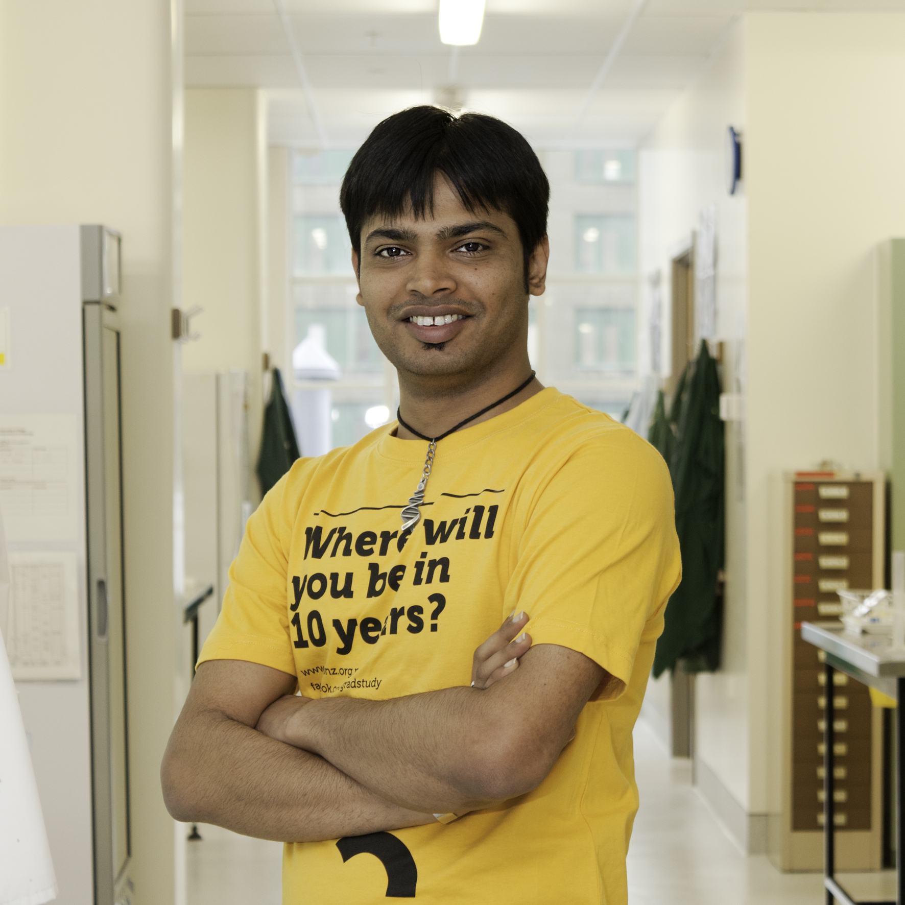 Aniruddha Chatterjee