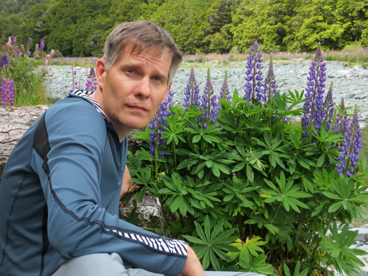 2019 Hutton Medal: Why New Zealand is one of the weediest nations and ...