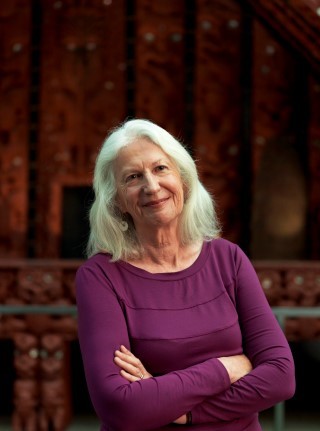 2013 Rutherford Medal: A Lifetime of Voyaging and Exploration