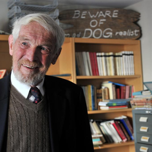 2012 Humanities Aronui Medal