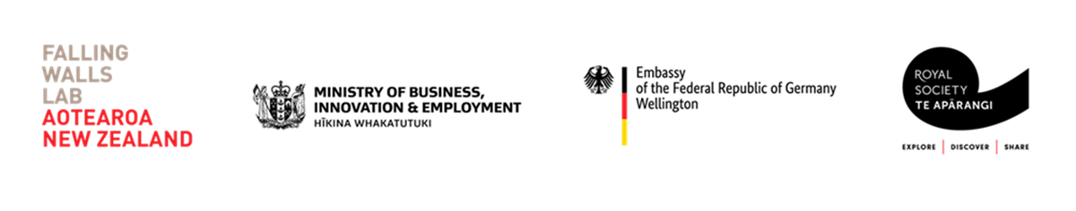 How to Apply for Falling Walls Lab New Zealand