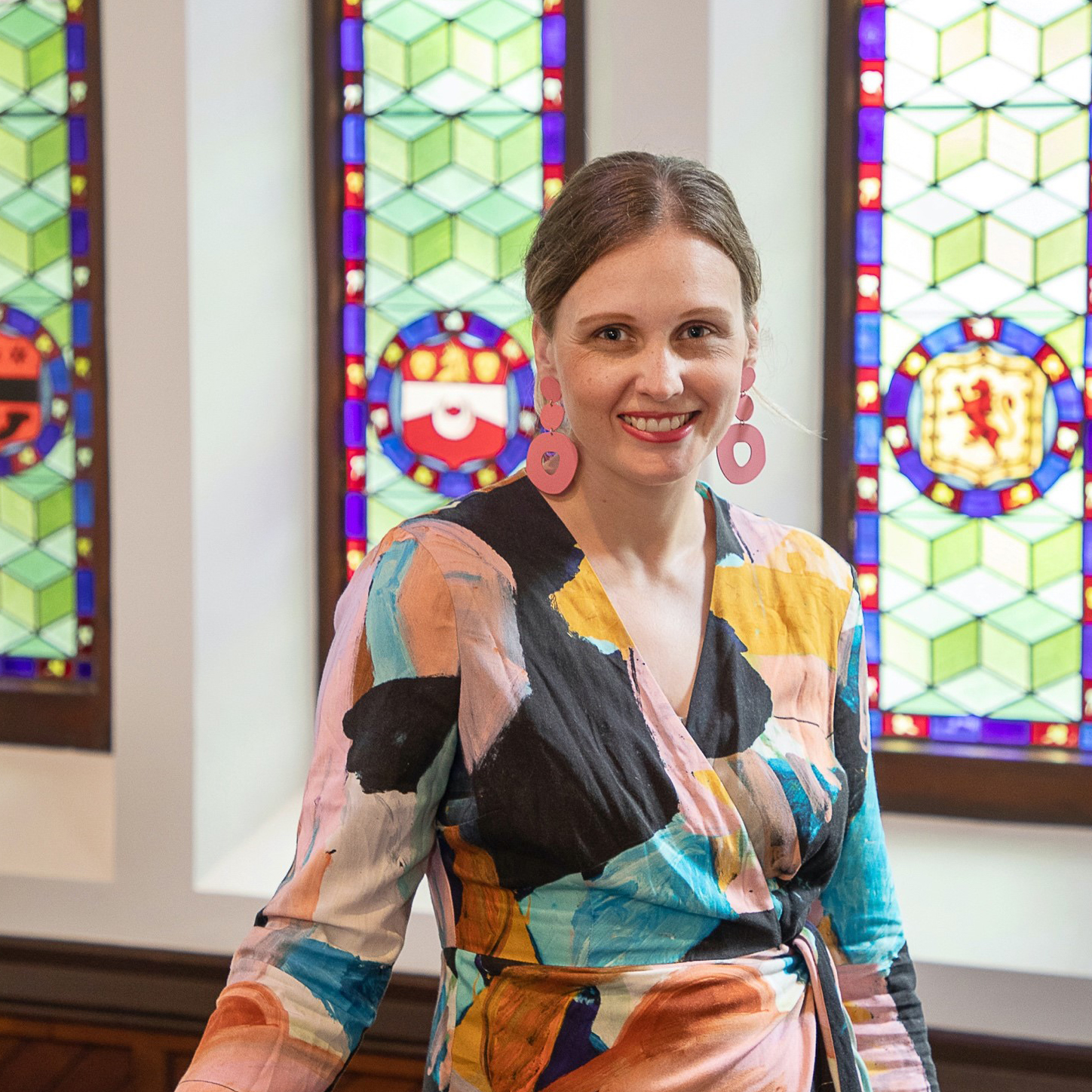 2022 Early Career Research Excellence Award for Humanities: Orphan ...