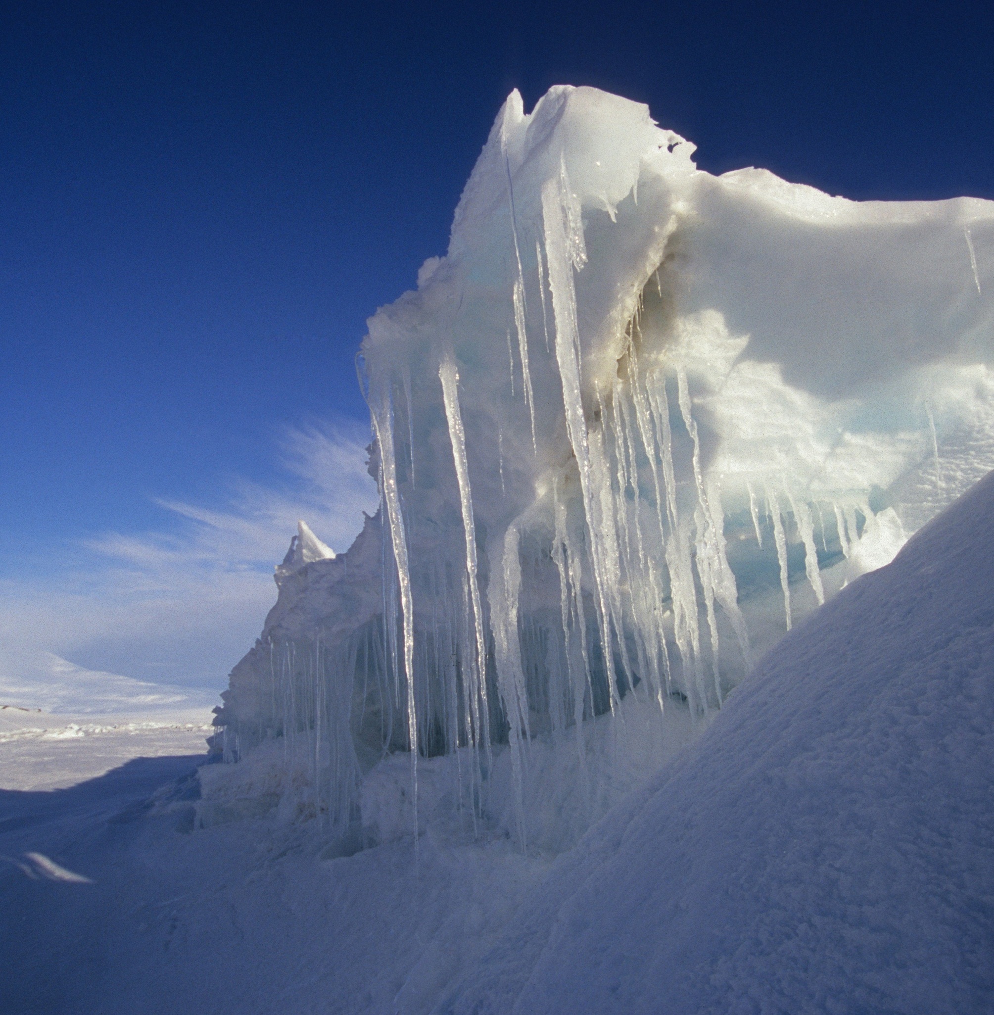 Impact story: Global leadership in climate science
