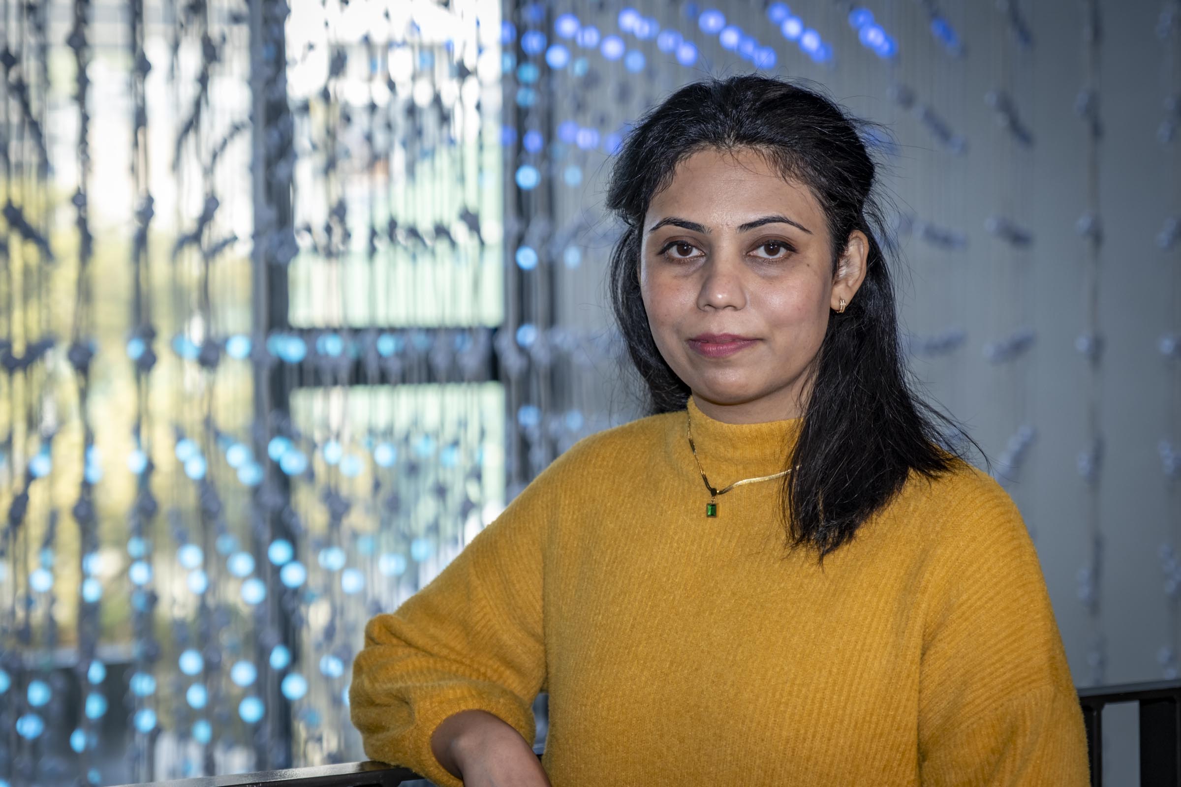 Asma Khan: Breaking the Wall of Symbolic Green Financing