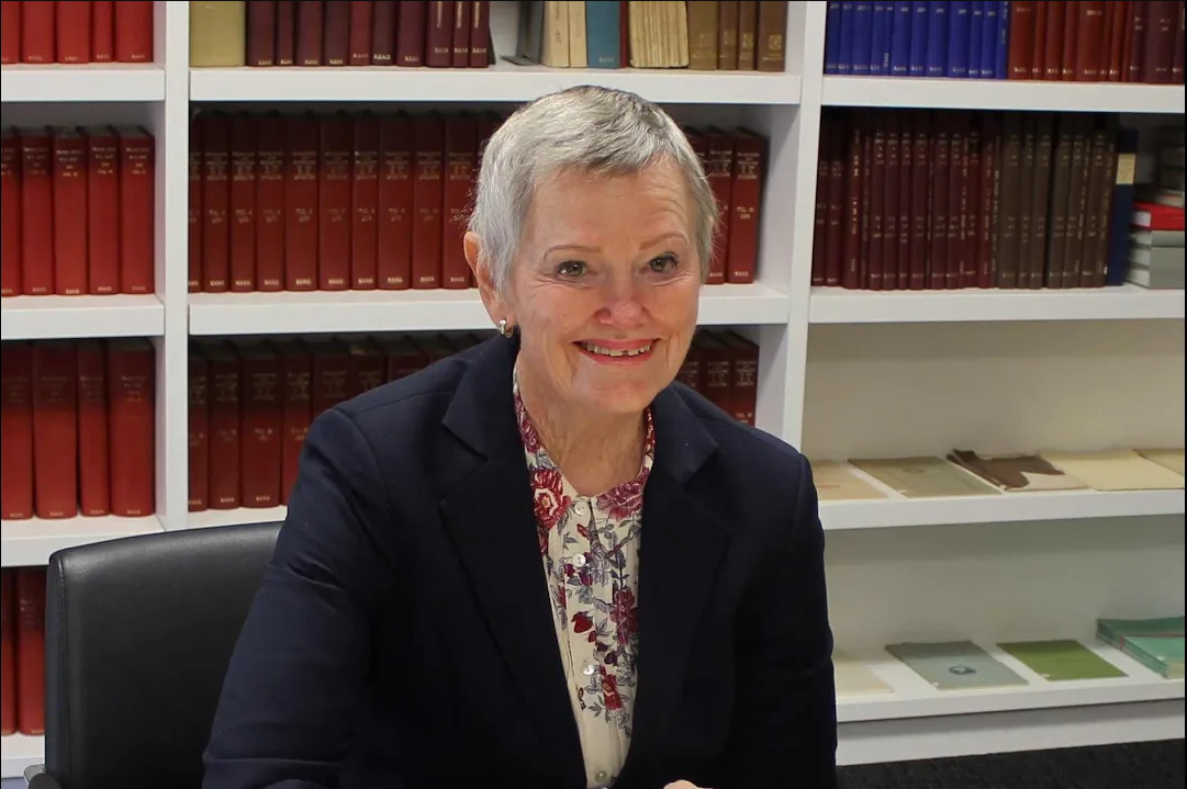 Christine Rubie-Davis FRSNZ: Raising expectations for all our tamariki