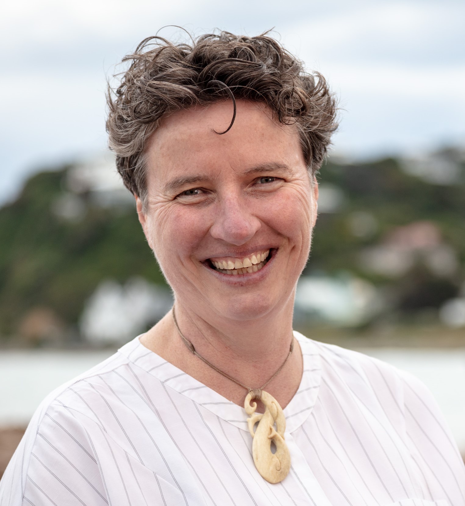 Expert perspective: Katherine Short