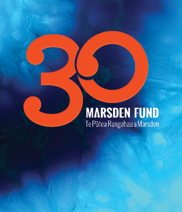 Introducing Marsden at 30