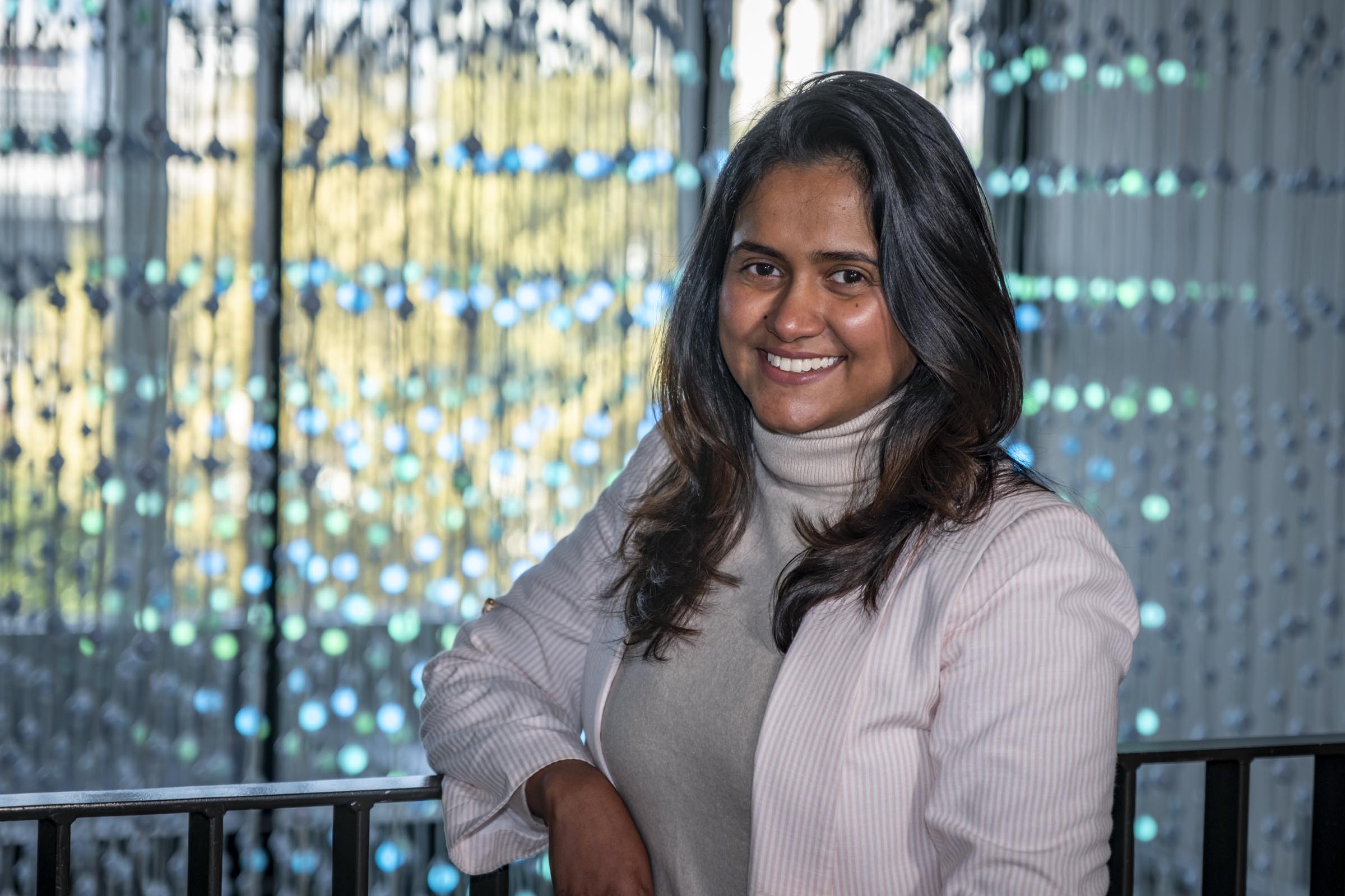 Sachini Weerasinghe: Breaking the Wall of Setting Carbon Budgets