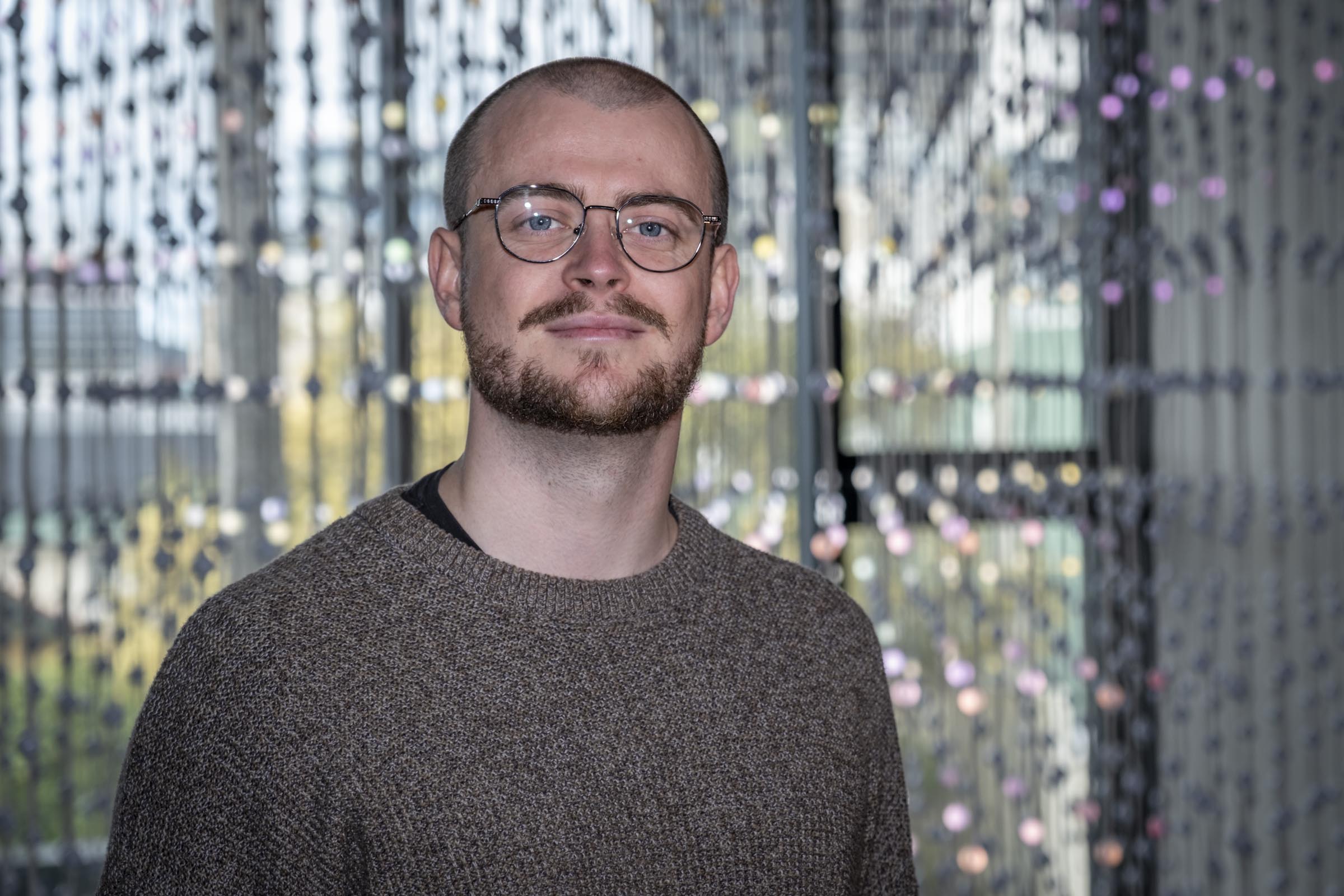 Sam Collins: Breaking the Wall of Profit-Driven Gambling