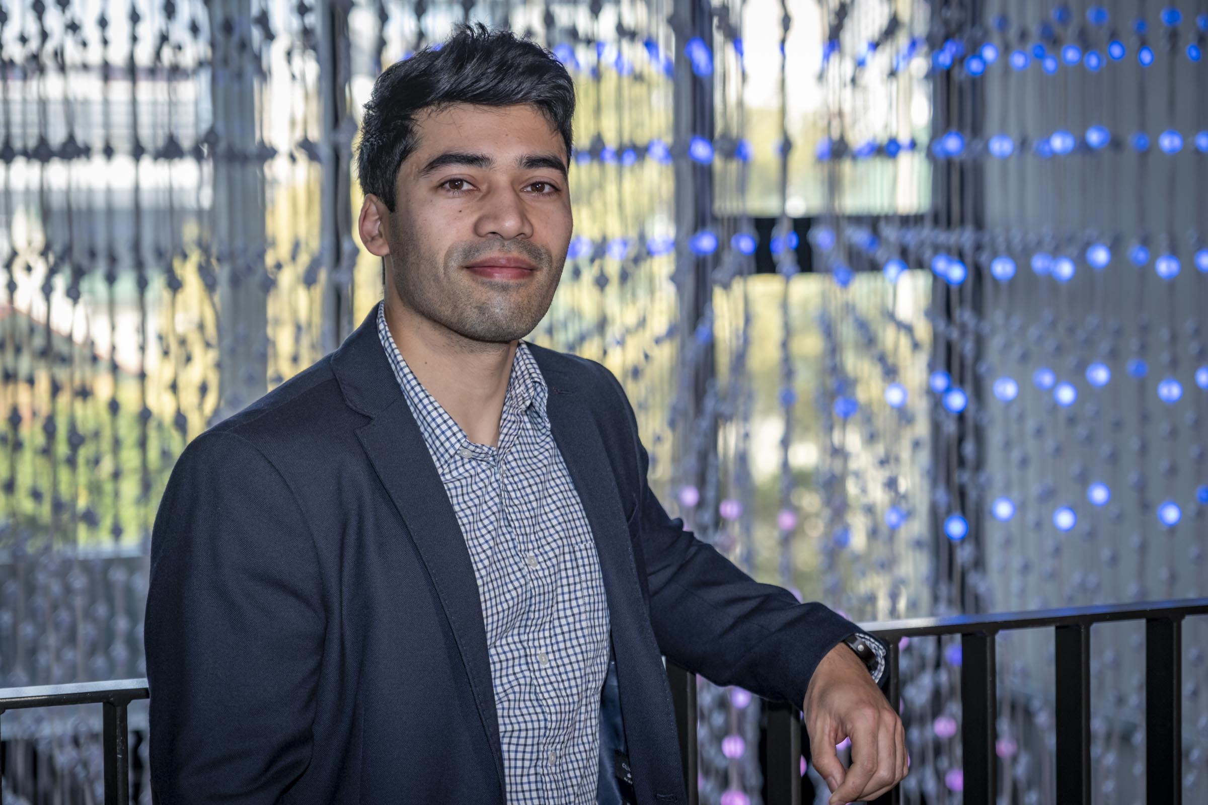 William Allouche: Breaking the Wall of Circular (De)Construction