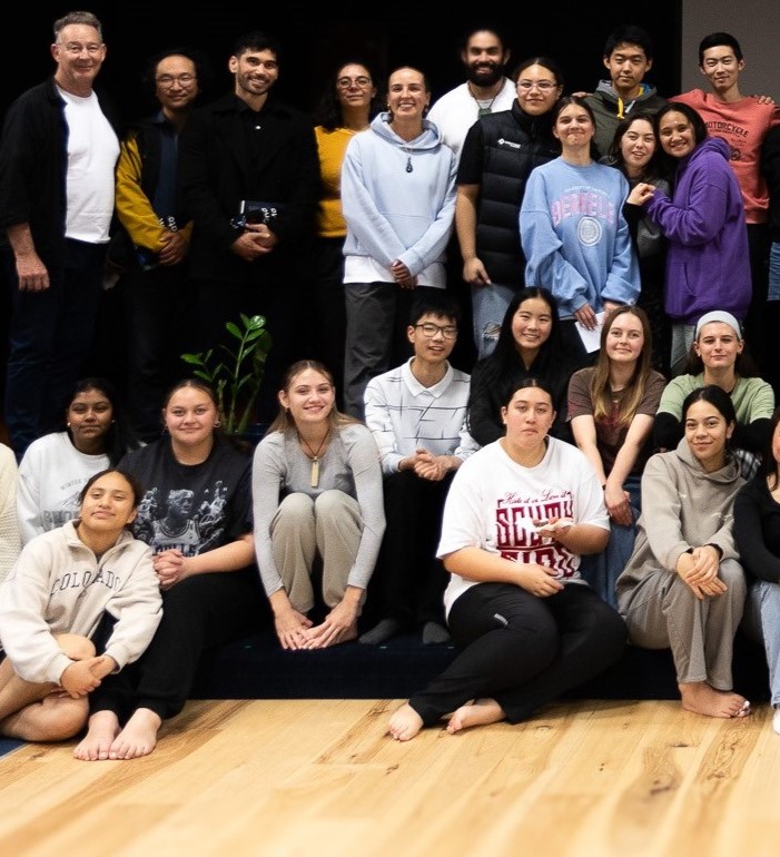 About Powering Potential