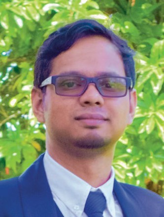 Baadsha: Breaking the Wall of Judicial Insights