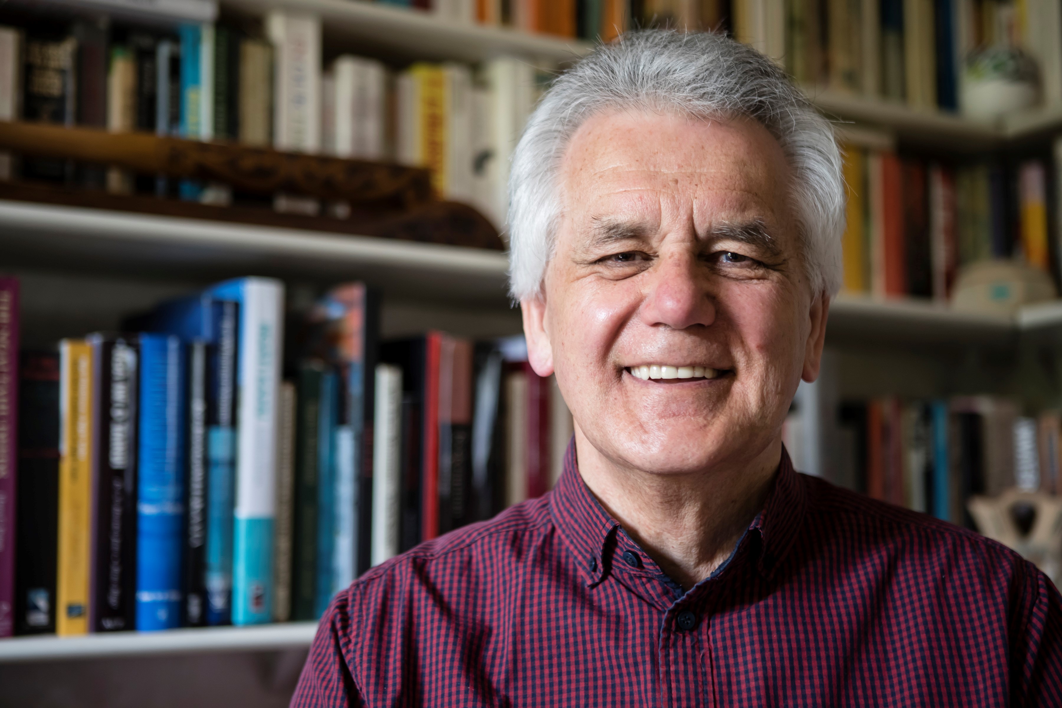 He Poroporoaki ki a Dr Moana Jackson CRSNZ