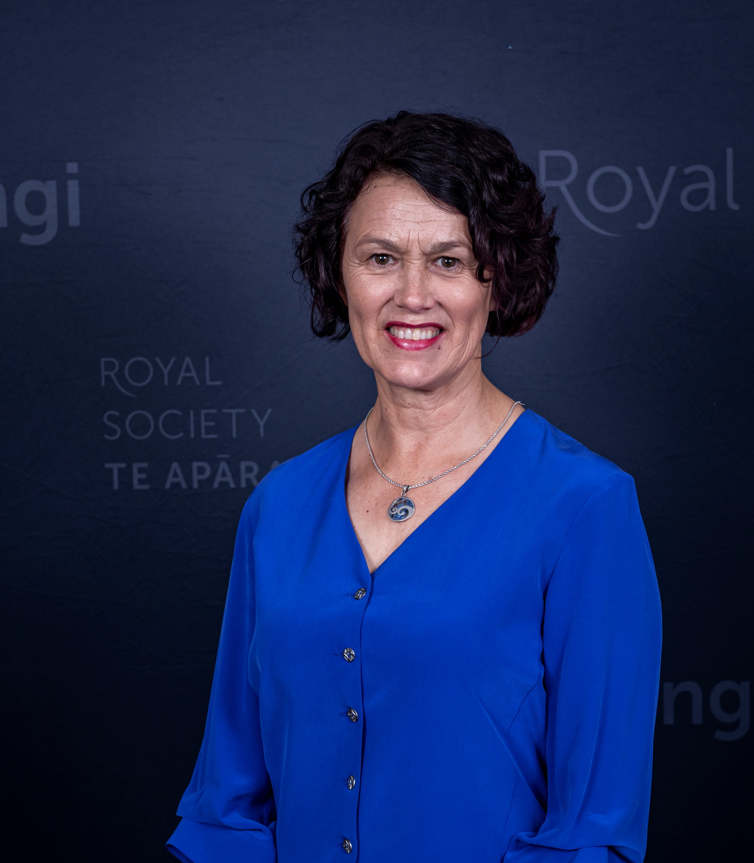 2020 Professor Gail Gillon FRSNZ