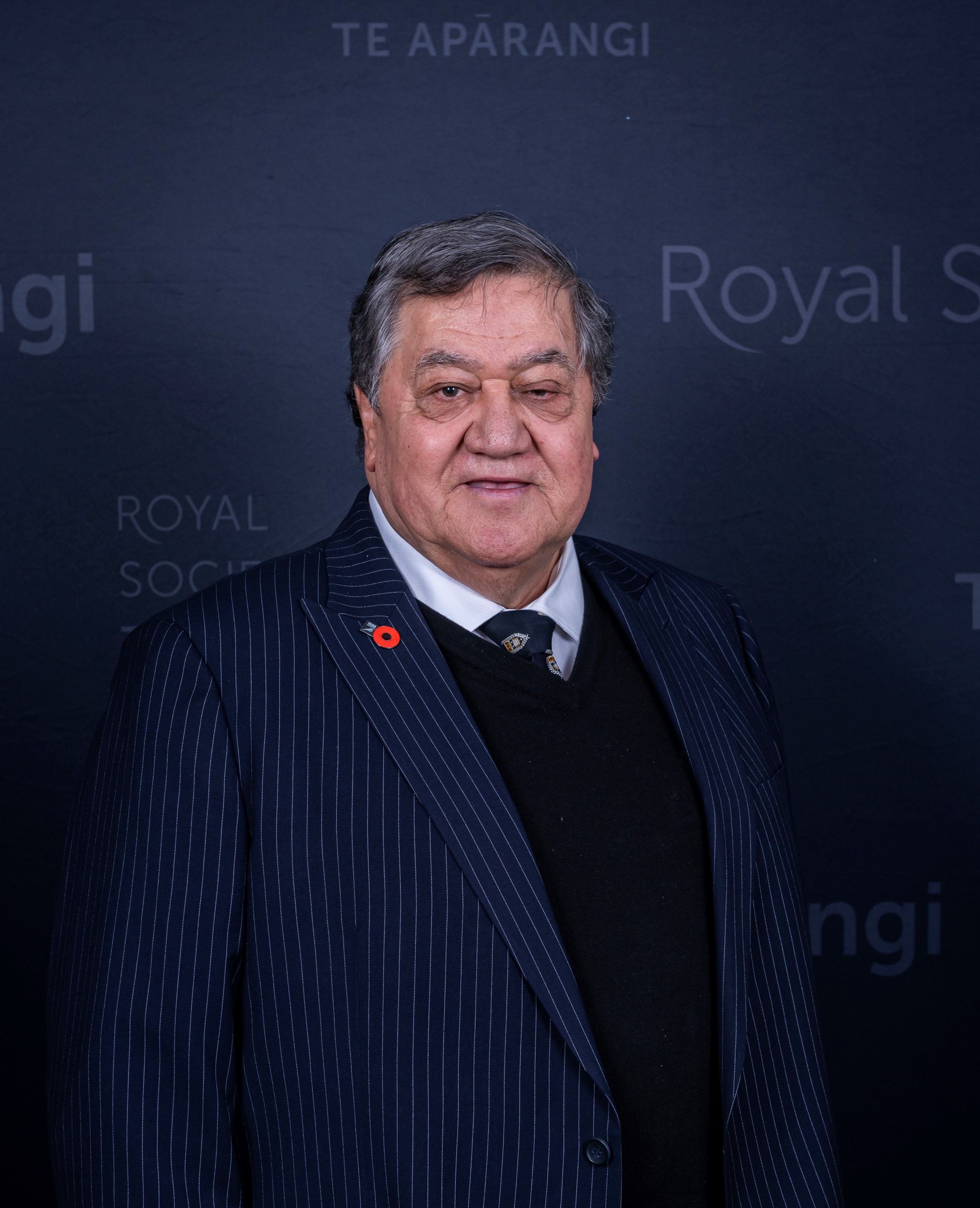 2020 Distinguished Professor Graham Hingangaroa Smith FRSNZ