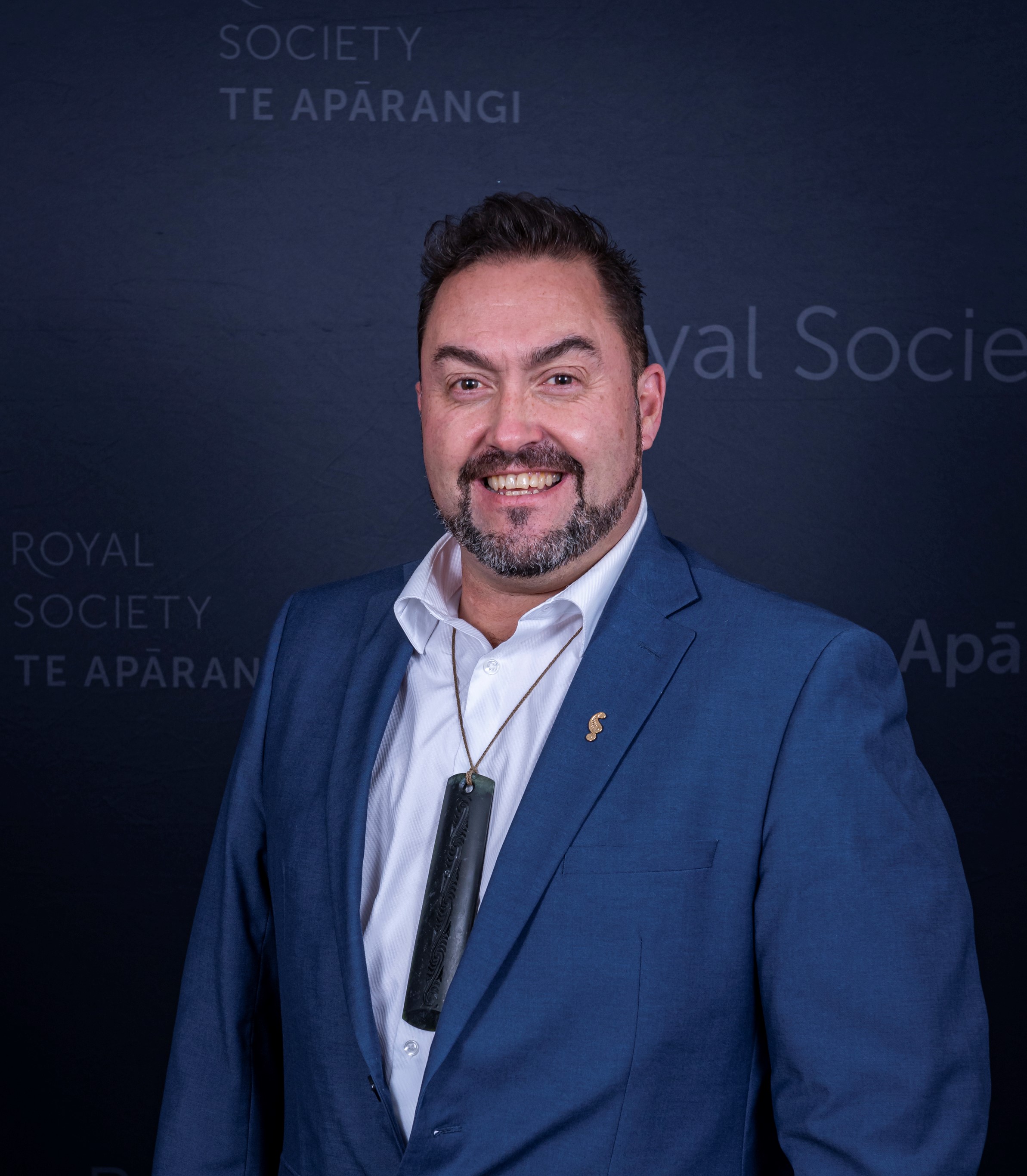 2020 Professor Jarrod Haar FRSNZ