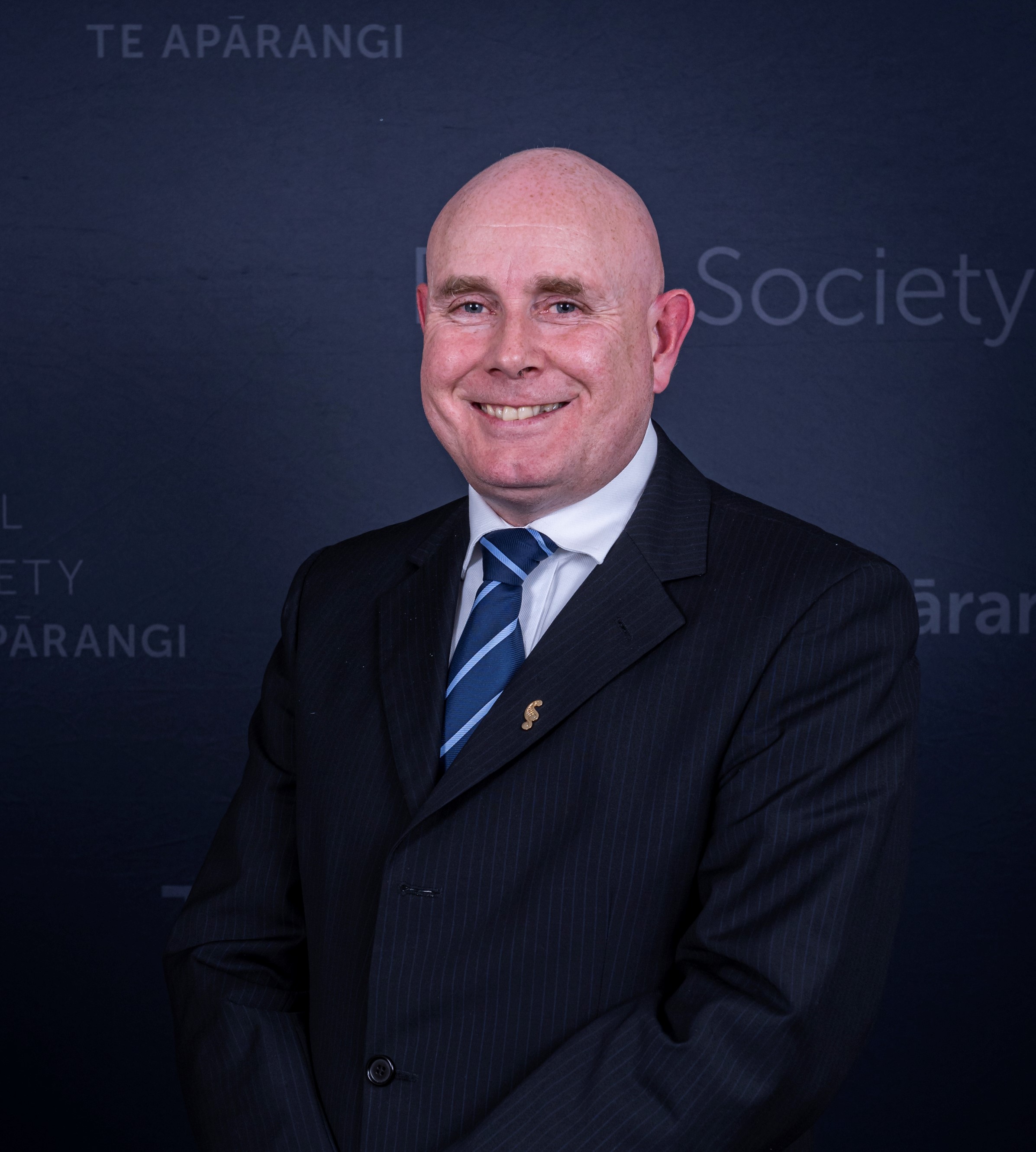 2020 Distinguished Professor Neil Gemmell FRSNZ